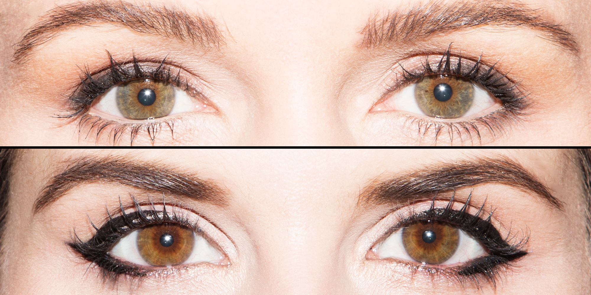 Eye Shapes Mangobasta