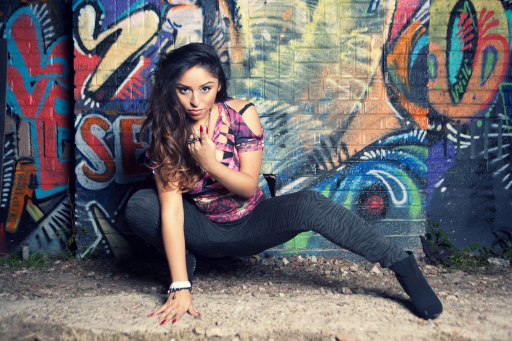 8 Latina Rappers Who Are Killin It In Hip Hop Right Now