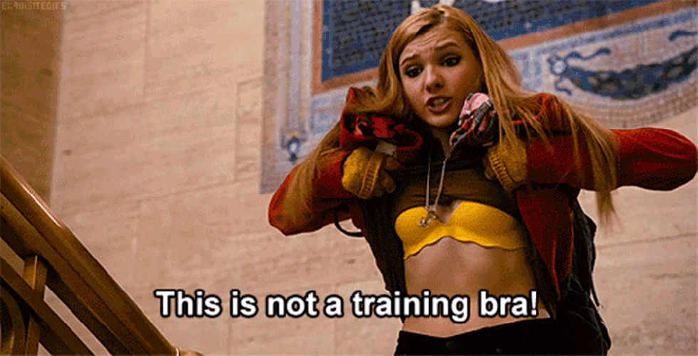 19 Bra Hacks For Girls With Small Boobs Relationship Blog In Nigeria