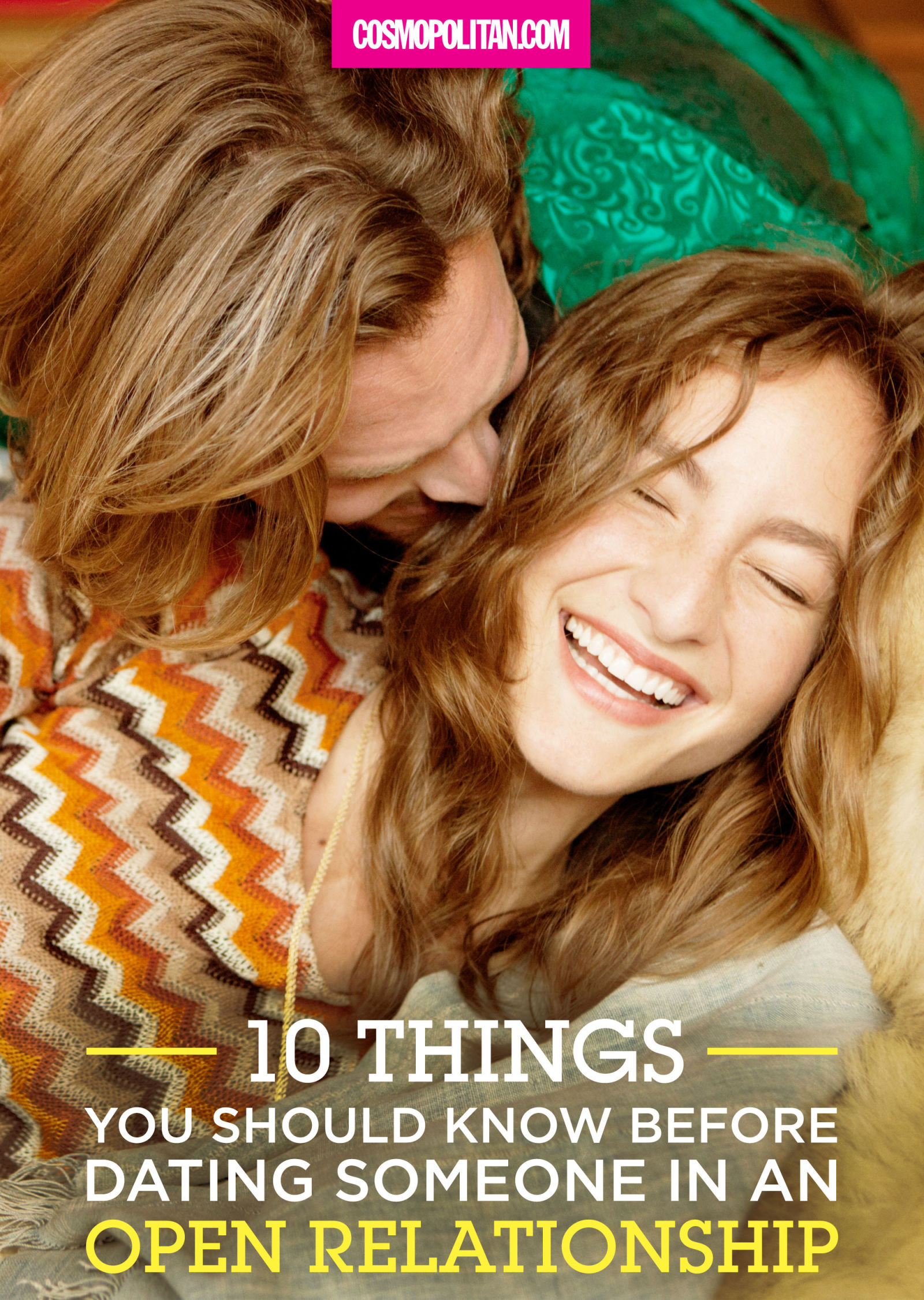 Relationship Advice 10 Things You Should Know Before Dating Someone In