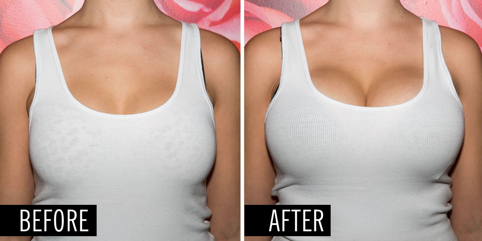 What Happens When 6 Real Women Try Kylie Jenner s Boob Trick What Happens When 6 Real Women Try Kylie Jenner s Boob Trick