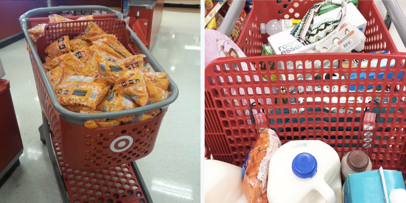 13 Tricks That Can Help You Save Money At Target