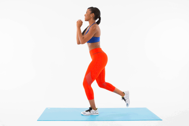 Beautyglife » 11 Butt Moves That Beat Basic Lunges