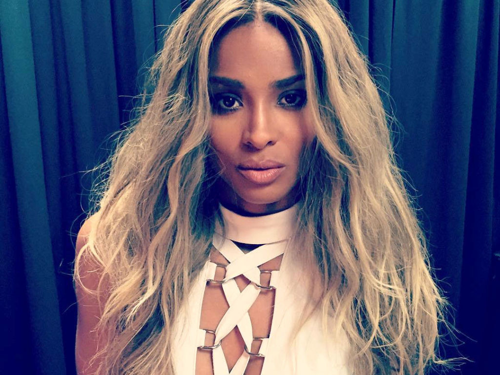 ciara interview 2012