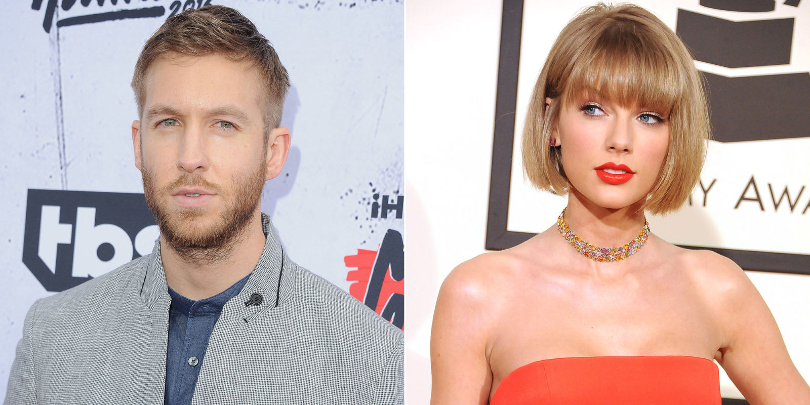 Calvin Harris Instagram