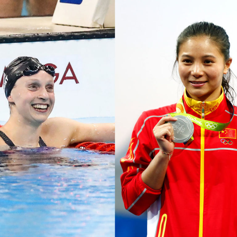 The Most Sexist Moments From The 2016 Olympics So Far
