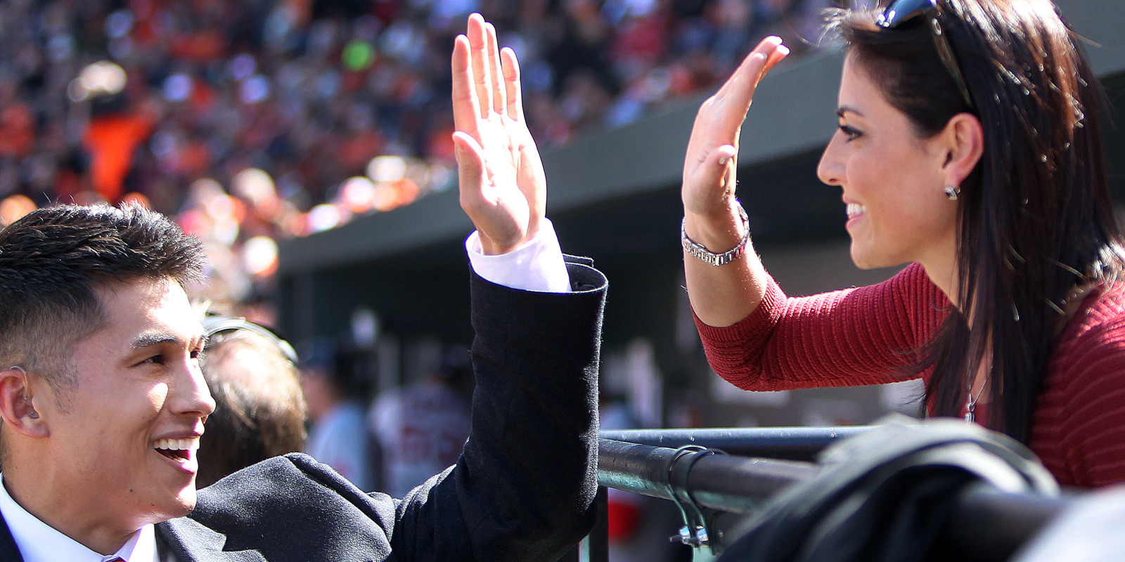 CBS Launching All-Female Sports Talk Show