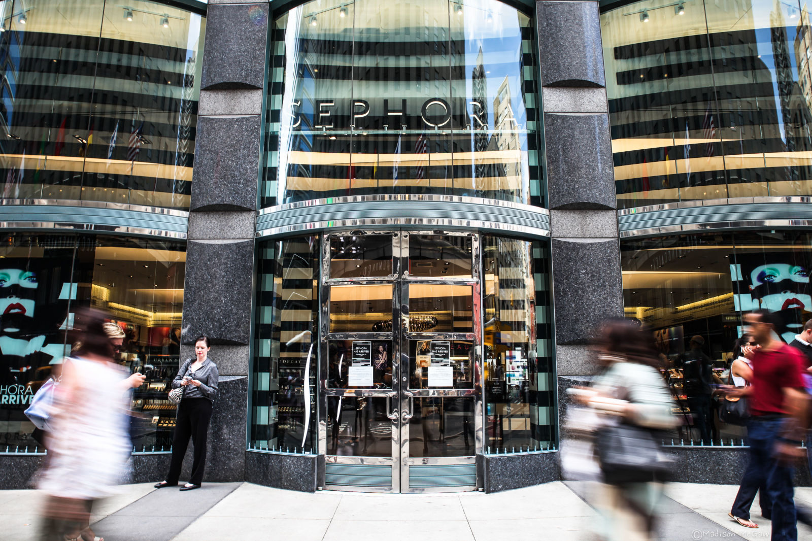 Interview Insider: How to Get Hired at Sephora