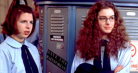 15 Movie BFFs Who Perfectly Define Female Friendship