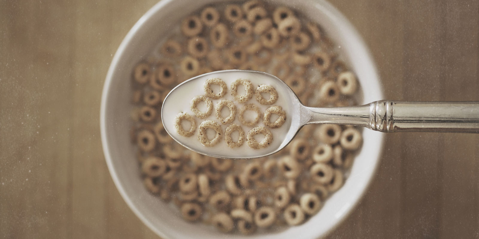 There's Probably Mold in Your Cereal