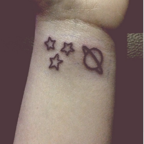 First tattoo! Done by Jason in Sacramento at Legacy Tattoo : r/tattoos