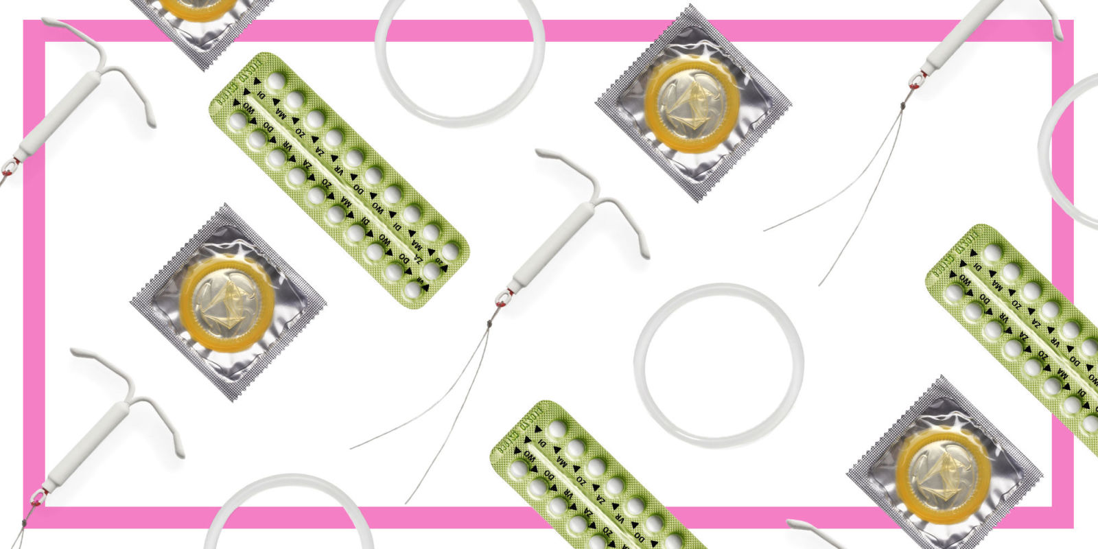 How Effective Is Birth Control - Effectiveness of Birth Control Options