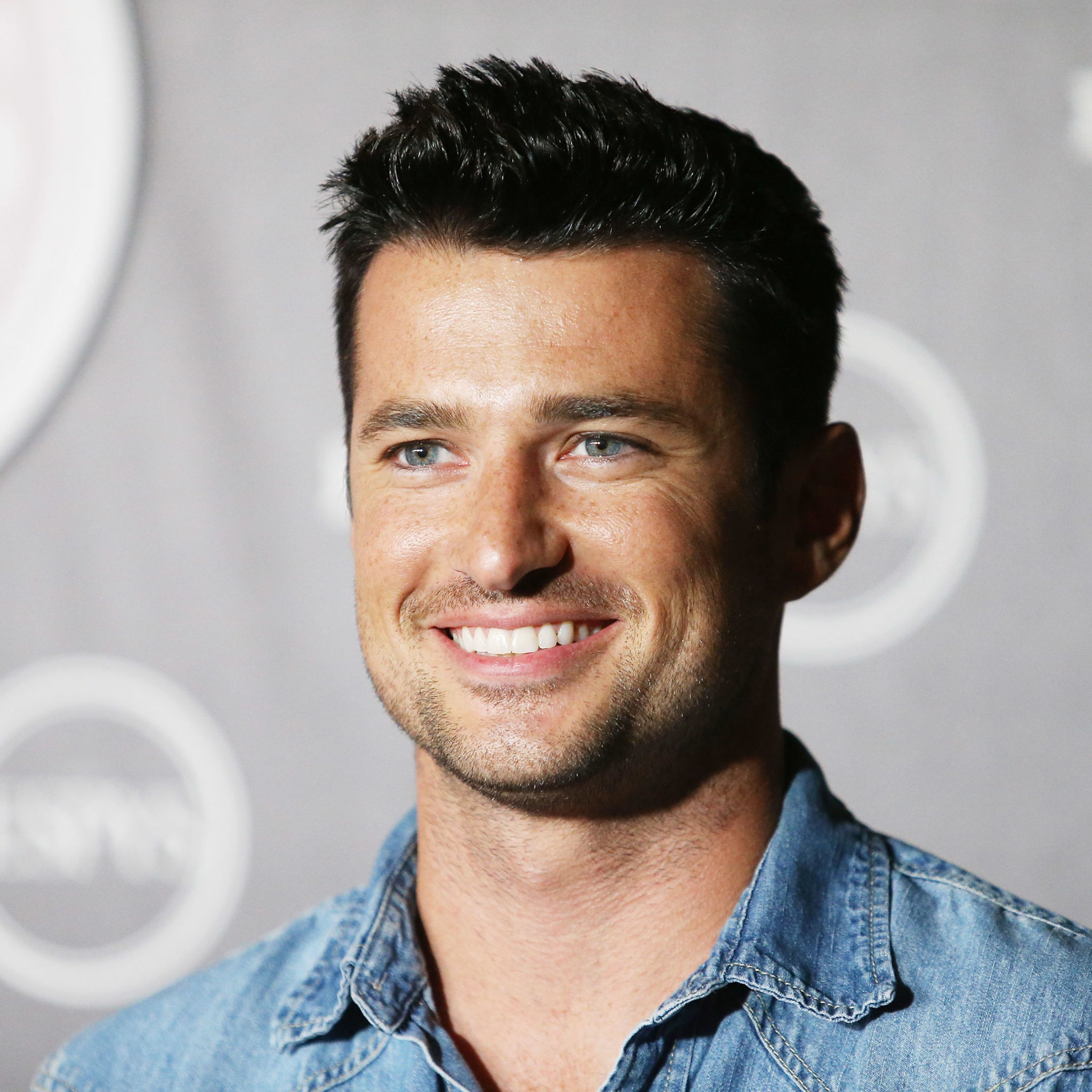 Once Upon A Time Gaston