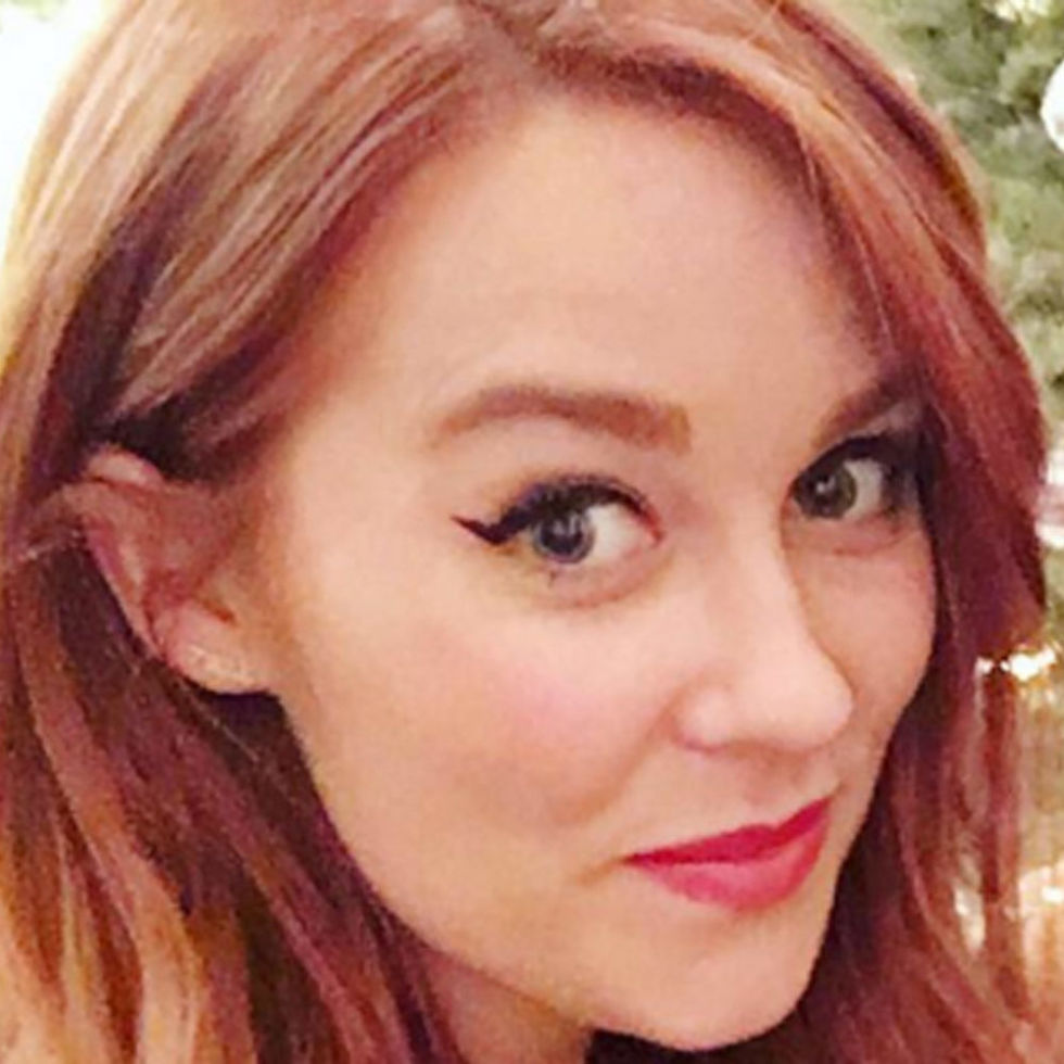 Lauren Conrad Cabelo Ondulado