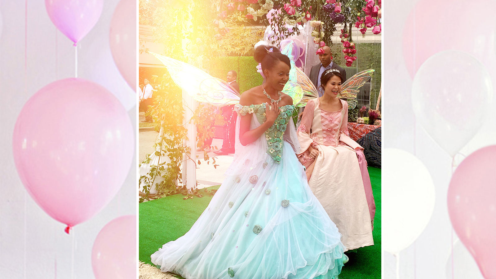 Pony Blue Ivy Birthday Present