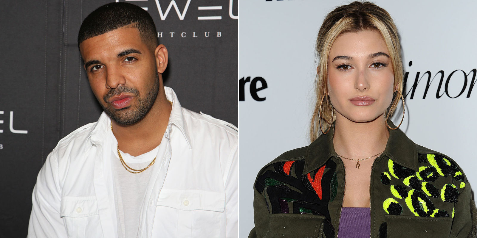 Welcome to Styletavern' Blog: Drake and Hailey Baldwin Can’t get Their ...