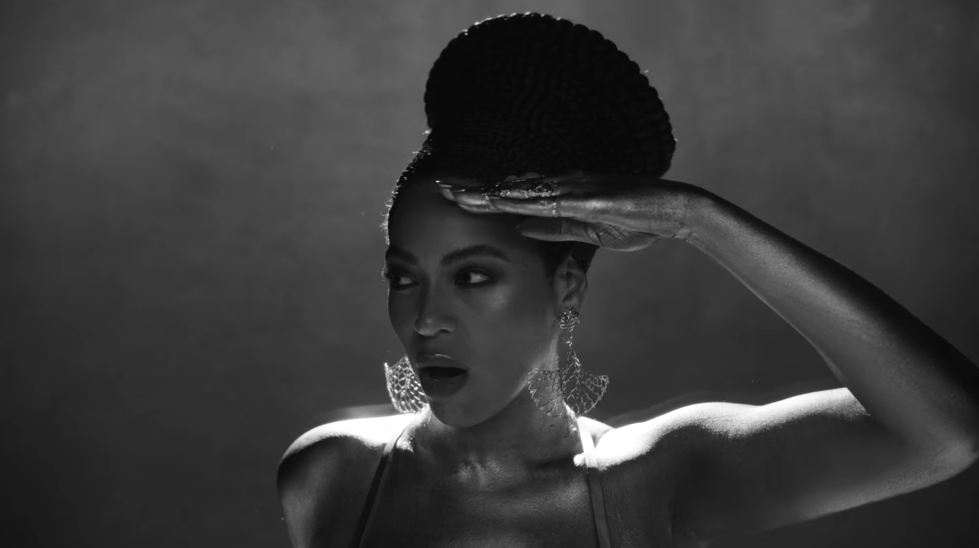 Beyoncé Just Released "Sorry" as a Standalone Music Video