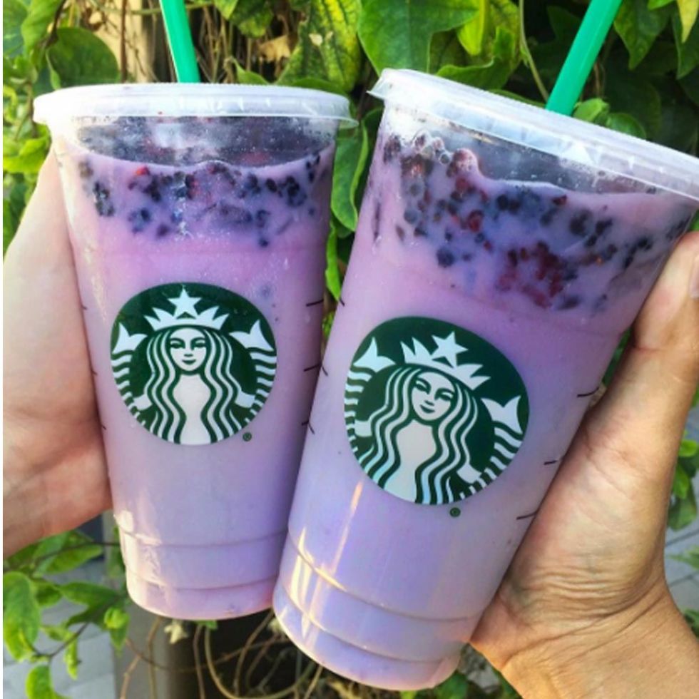 Purple Drank Ozempic Can Curb Drinking, New Research Shows The New