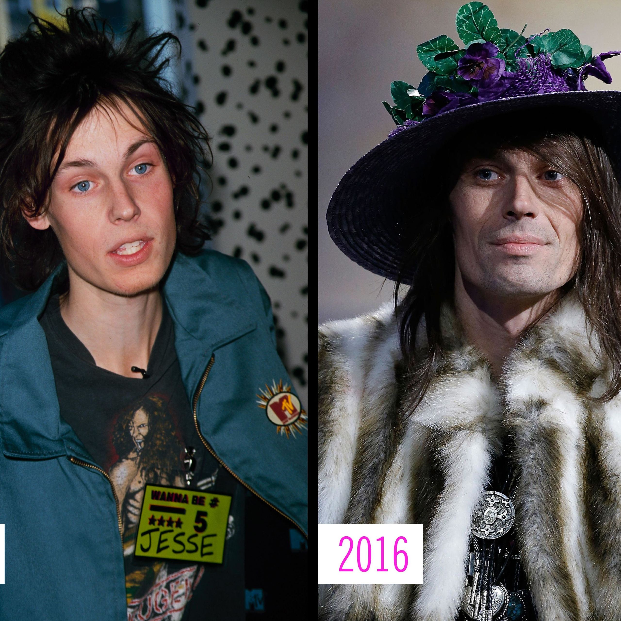 Jesse Camp 1999
