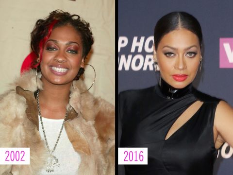 MTV TRL VJ Crew - Where Are They Now?