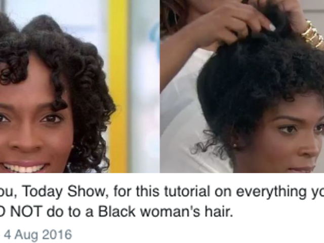 Today Show Makeover Hairstyles
