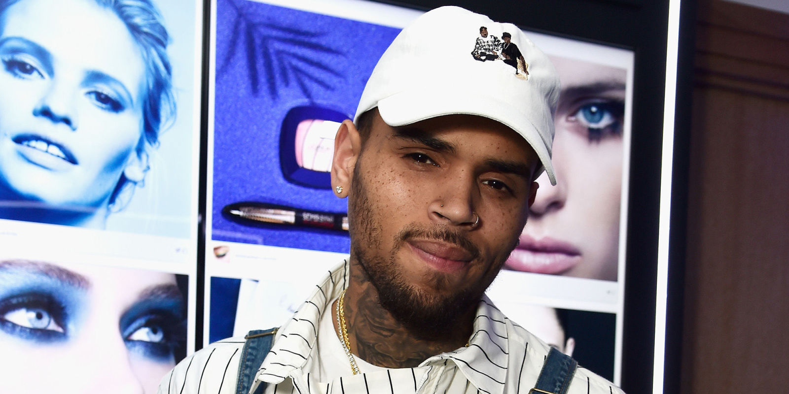 Cill Jail Chris Brown Chris Brown Wikipedia