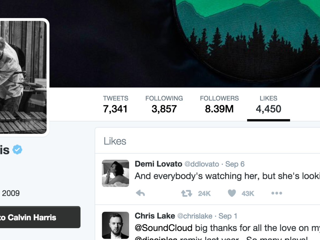 Demi Lovato And Trace Cyrus Twitter Fight