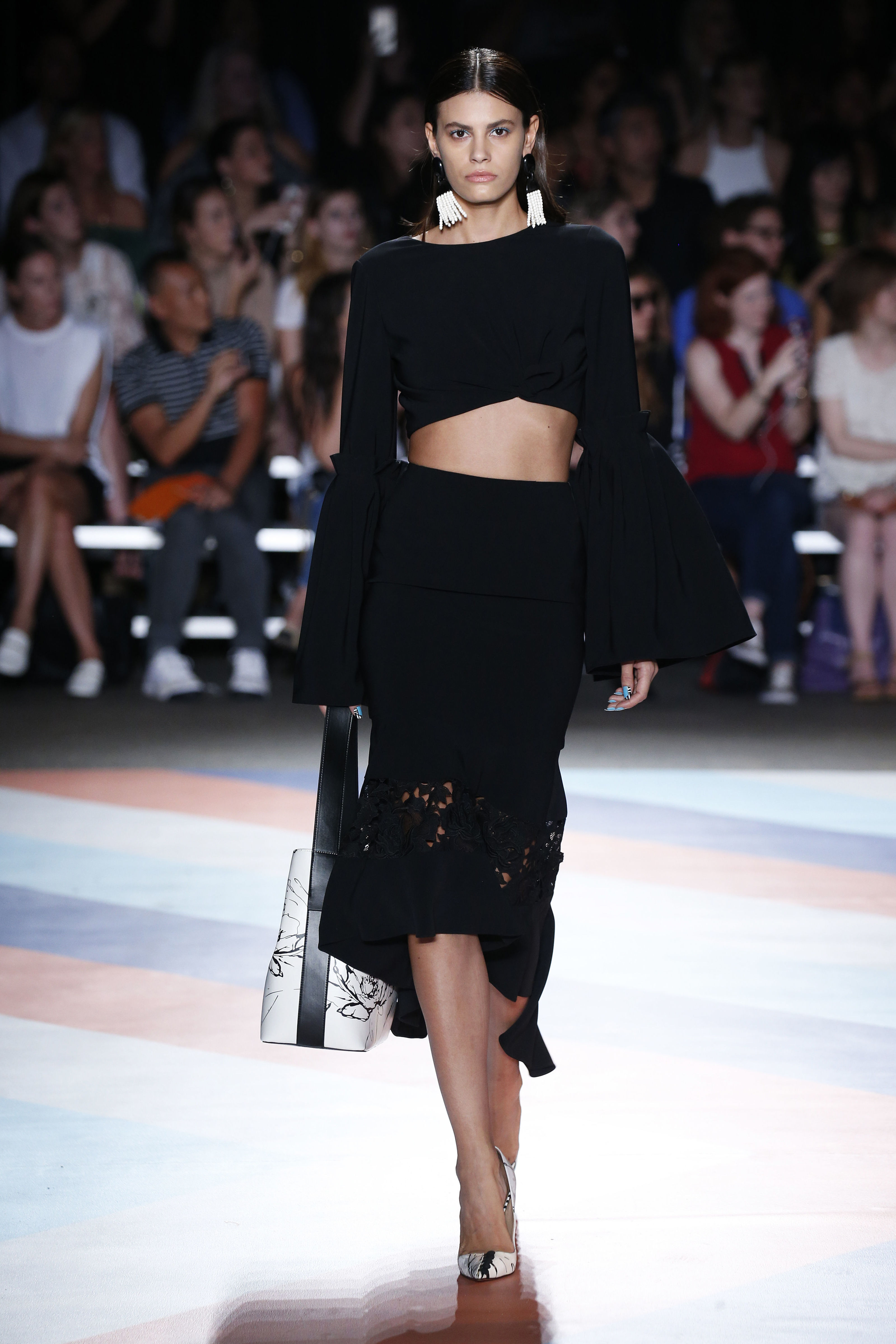 Alisar Ailabouni Project Runway