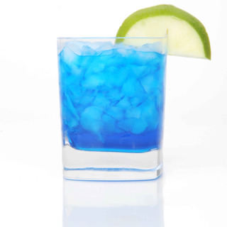 16 Neon Cocktails You Have to Try