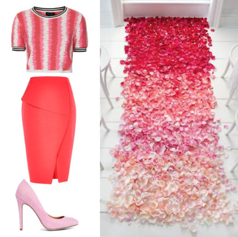 Vogue Storm: 6 Super Simple Ways to Master Color Mixing