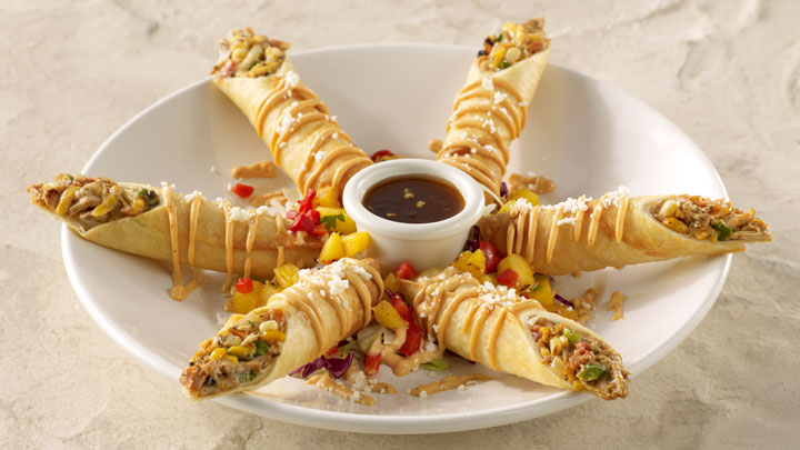 Best Latin Appetizers - Recipes For Latin Appetizers