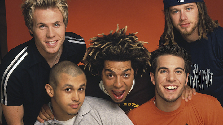 Remember O-Town? This Is What the Band Looks Like Now